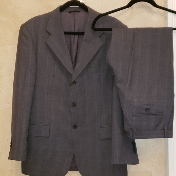 Lanificio F.lli Cerruti | Suits & Blazers | Mens Italian Lanificio Flli ...